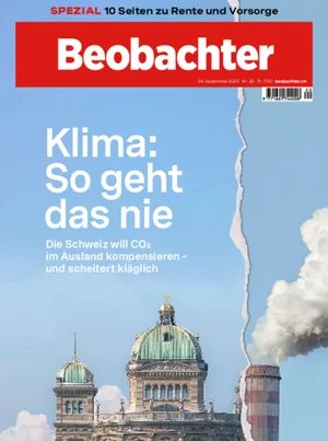 Beobachter