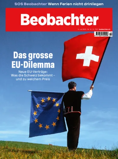 Beobachter