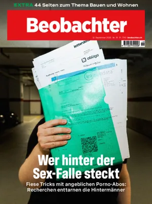 Beobachter