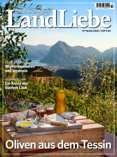 LandLiebe