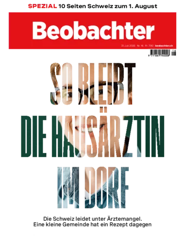 Beobachter
